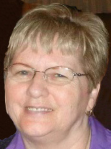 Beverly A. Coller 1947-2023 | News, Sports, Jobs - The Vindicator